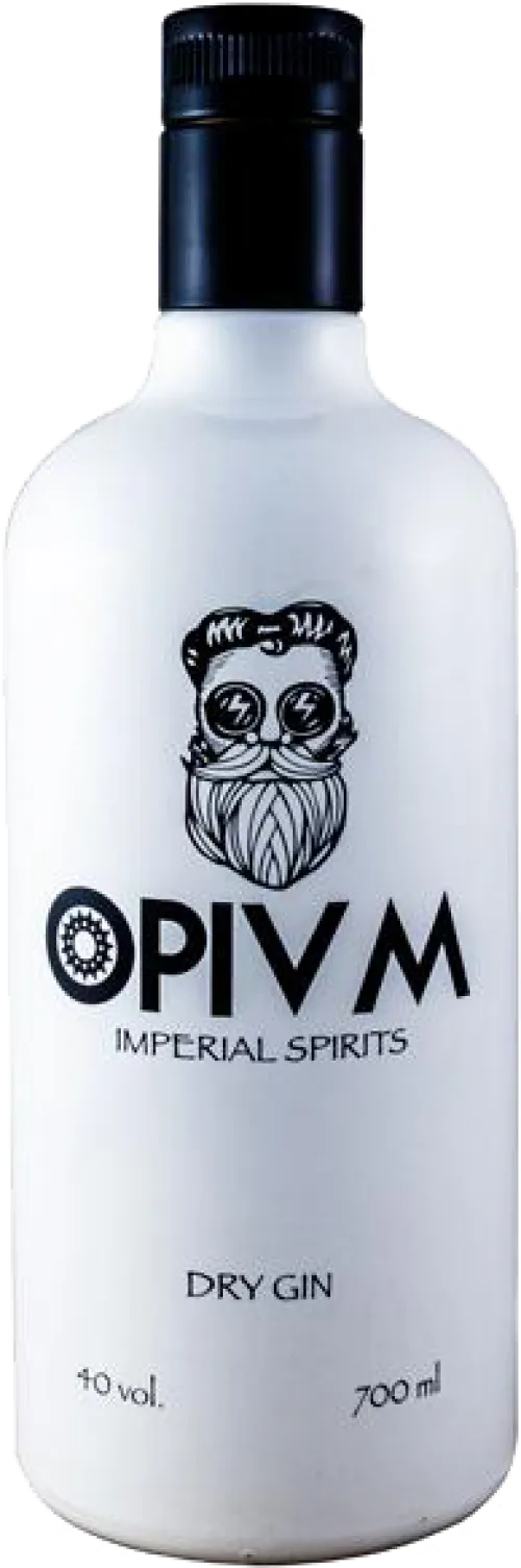 opivm gin