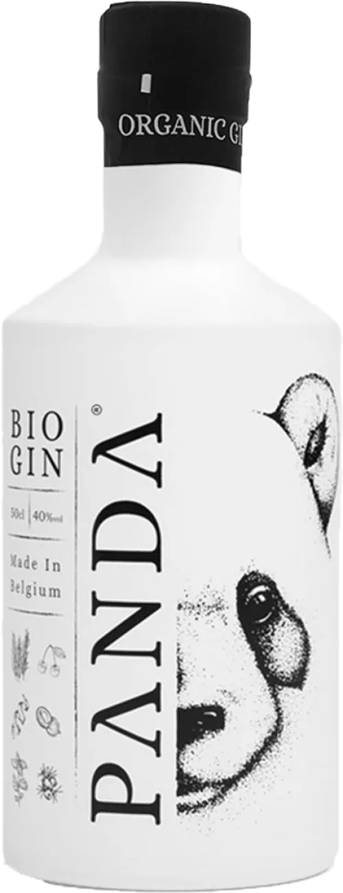 panda gin