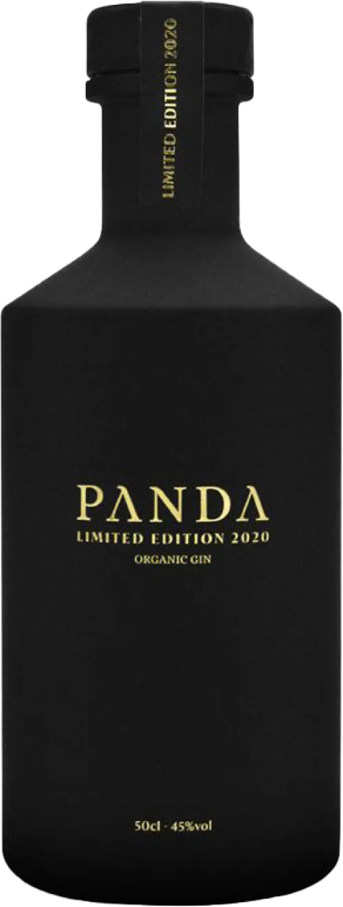 panda gin